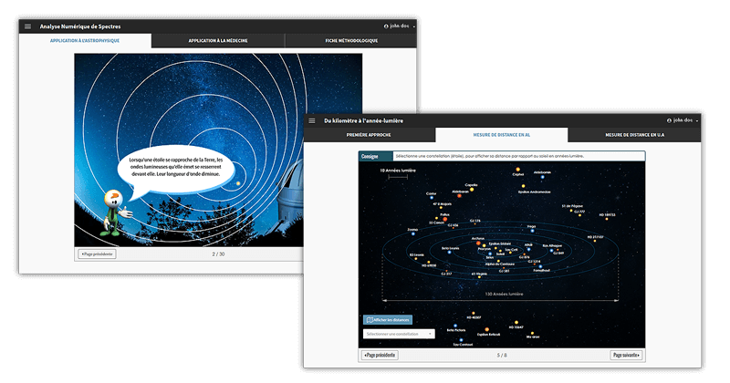 Accueil - Plateforme numérique | Jeulin