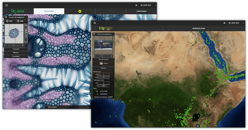 Accueil - Plateforme numérique | Jeulin